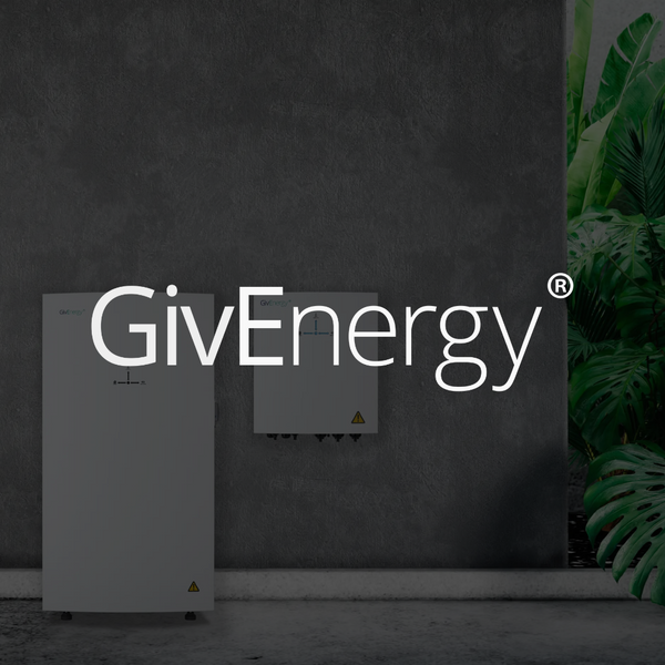 GivEnergy Product Training – Powerland Training Academy