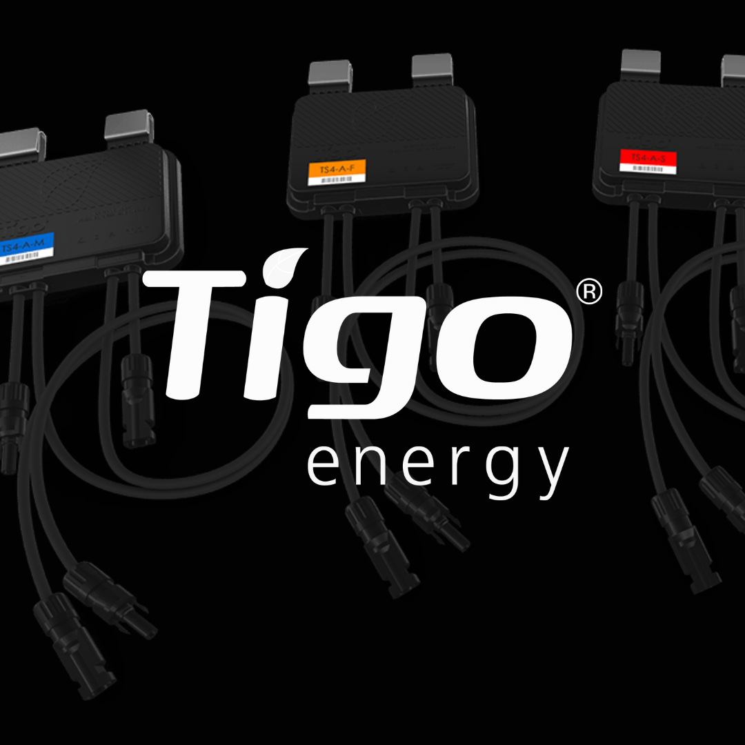 Tigo Installer Training – Powerland Training Academy