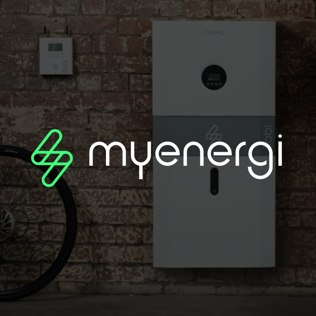 myenergi Installer Training – Powerland Training Academy